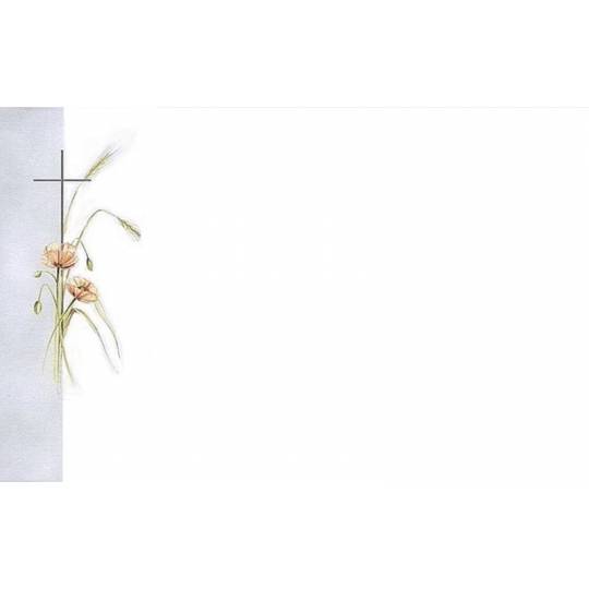 Carte de remerciement deces personnalisables – unsigrandmerci.fr